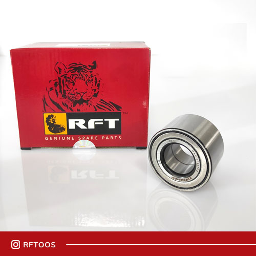 قیمت و خرید 255237بلبرينگ دو رديفه چرخ عقب پژو405/206 با گارانتی رسمی